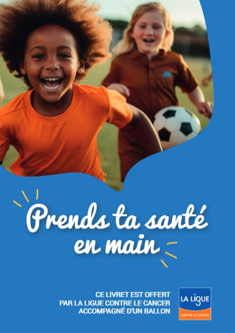 Enfants et ados - Contenus sur la prévention et l'information à la santé - Lig'up (Familles)