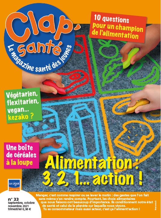 Enfants et ados - Contenus sur la prévention et l'information à la santé - Lig'up (Familles)